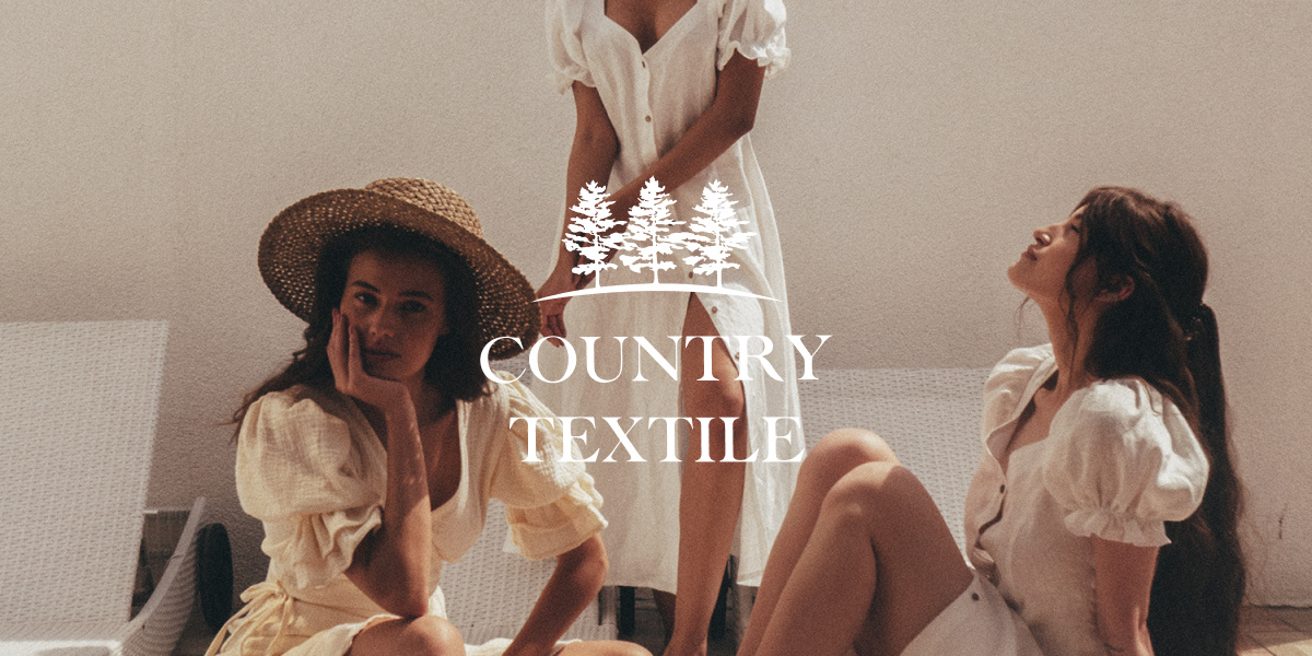 Женщины от Country Textile