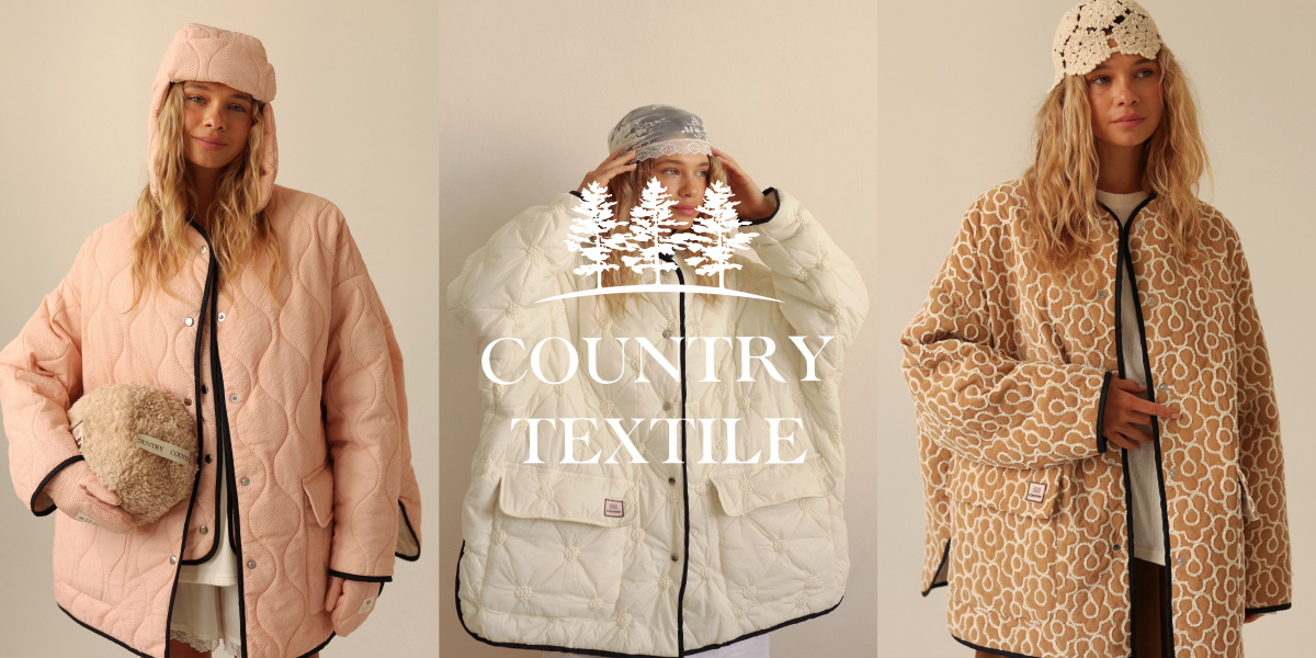 Женщины от Country Textile