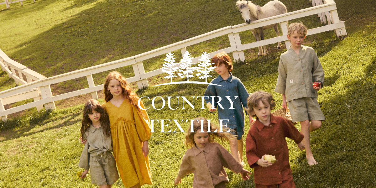В наличии от Country Textile